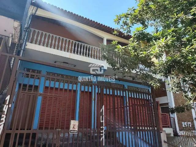 Casa / Sobrado para Locação em Contagem/MG Riacho das Pedras 3 Quartos