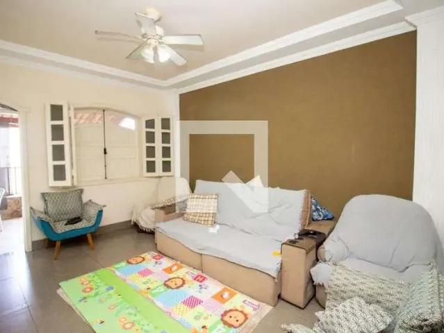 Casa / Sobrado para Locação em Contagem/MG São Joaquim 4 Quartos
