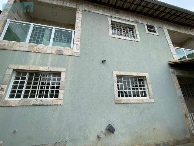 Casa / Sobrado para Locação em Contagem/MG São Joaquim 3 Quartos
