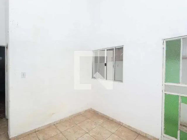 Casa / Sobrado para Locação em Contagem/MG Santa Maria 1 Quartos
