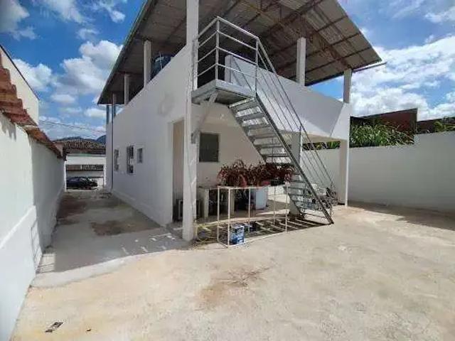 Casa / Sobrado para Locação em Coronel Fabriciano/MG Júlia Kubitschek 3 Quartos