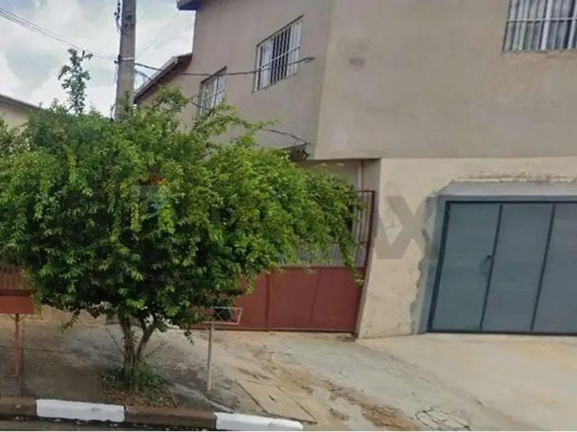 Casa / Sobrado para Locação em Cosmópolis/SP Centro 1 Quartos