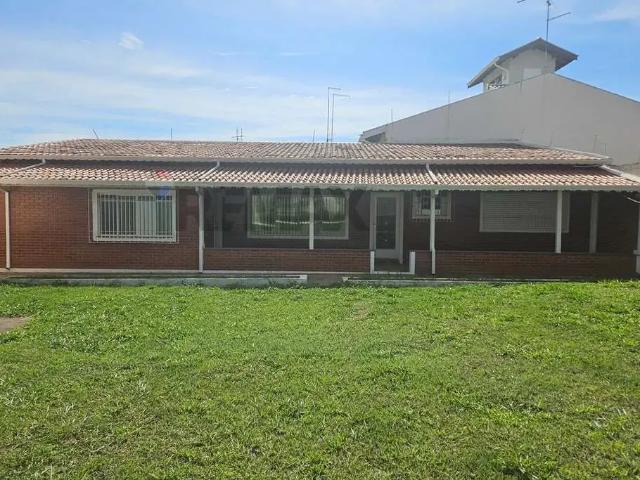 Casa / Sobrado para Locação em Cosmópolis/SP Jardim Bela Vista III 3 Quartos