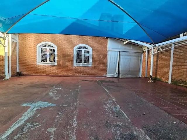 Casa / Sobrado para Locação em Cosmópolis/SP Jardim Bela Vista 2 Quartos