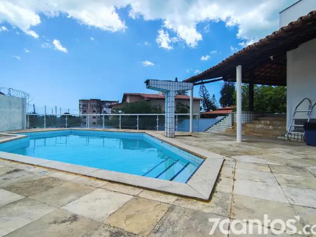 Casa / Sobrado para Locação em Caucaia/CE Icaraí 3 Quartos