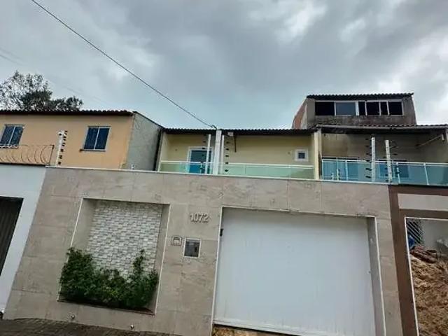Casa / Sobrado para Locação em Caucaia/CE Iparana 3 Quartos