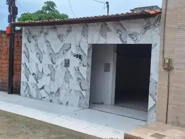 Casa / Sobrado para Venda em Caucaia/CE Patrícia Gomes 2 Quartos