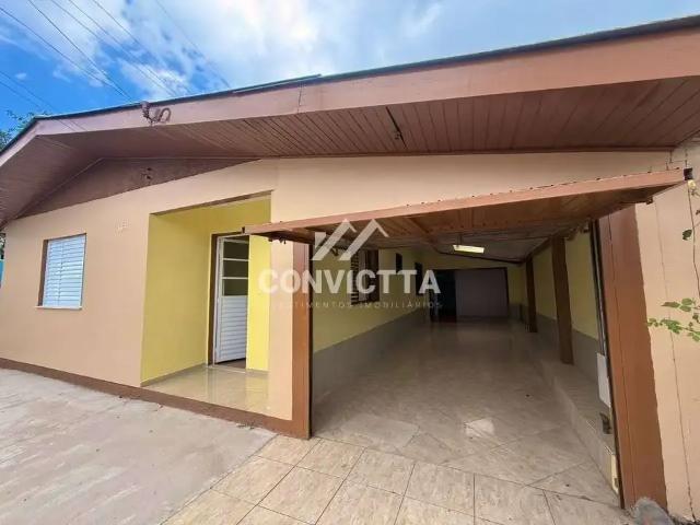 Casa / Sobrado para Locação em Caxias do Sul/RS Nossa Senhora de Fátima