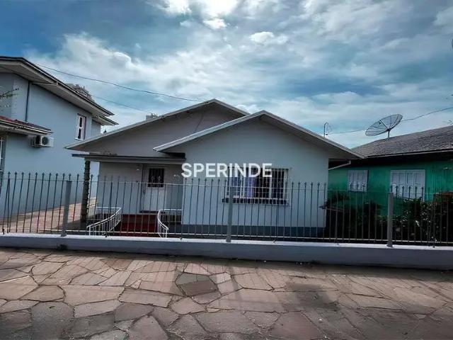 Casa / Sobrado para Locação em Caxias do Sul/RS Nossa Senhora de Lourdes 2 Quartos