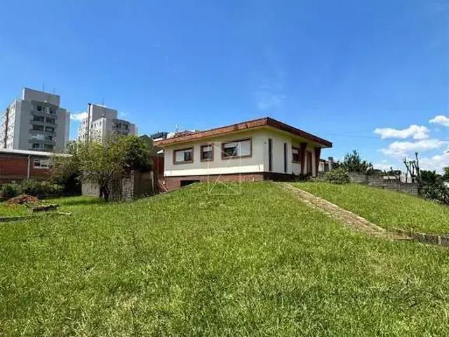 Casa / Sobrado para Locação em Caxias do Sul/RS Nossa Senhora de Lourdes