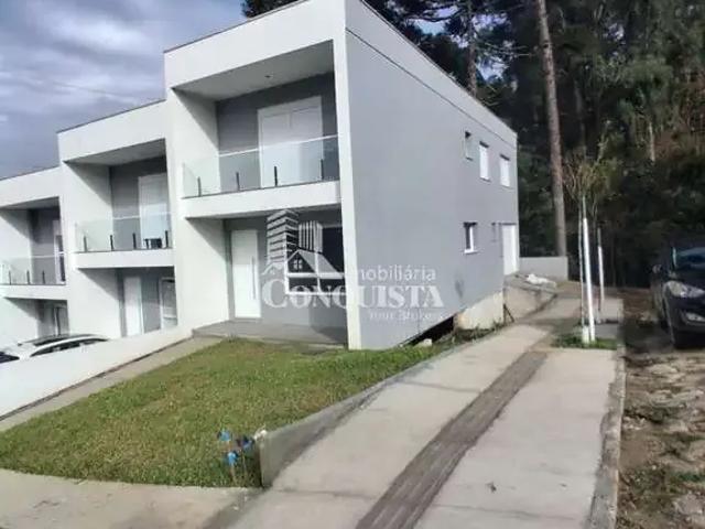 Casa / Sobrado para Locação em Caxias do Sul/RS Ana Rech 3 Quartos