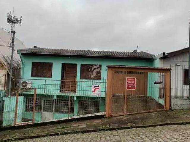 Casa / Sobrado para Locação em Caxias do Sul/RS Bela Vista 2 Quartos
