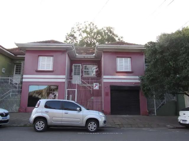 Casa / Sobrado para Locação em Caxias do Sul/RS Centro 3 Quartos