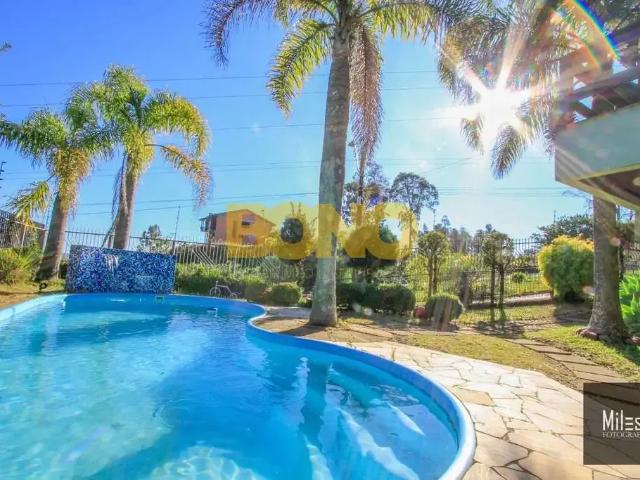 Casa / Sobrado para Locação em Caxias do Sul/RS Colina Sorriso 4 Quartos
