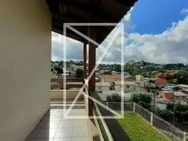 Casa / Sobrado para Locação em Caxias do Sul/RS Cristo Redentor 4 Quartos