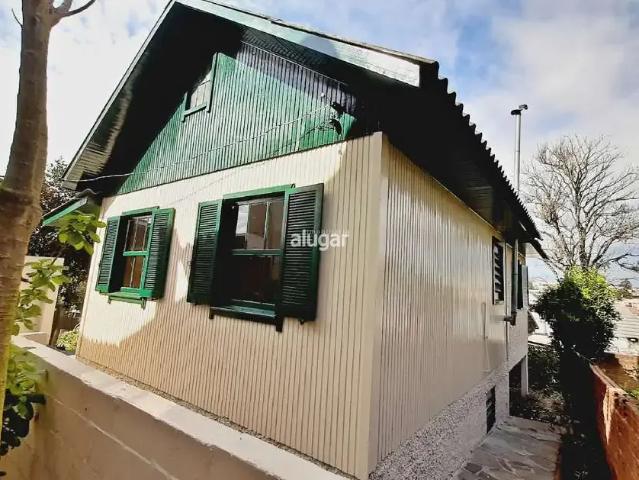 Casa / Sobrado para Locação em Caxias do Sul/RS Cristo Redentor 2 Quartos