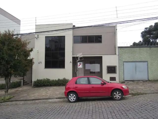 Casa / Sobrado para Locação em Caxias do Sul/RS Cristo Redentor 3 Quartos
