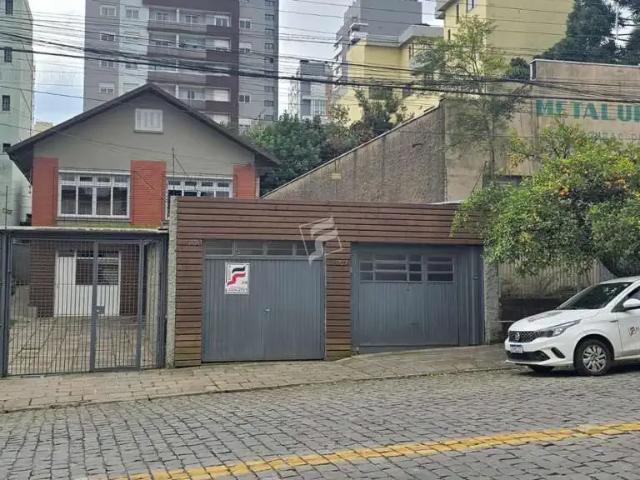 Casa / Sobrado para Locação em Caxias do Sul/RS Cristo Redentor 3 Quartos