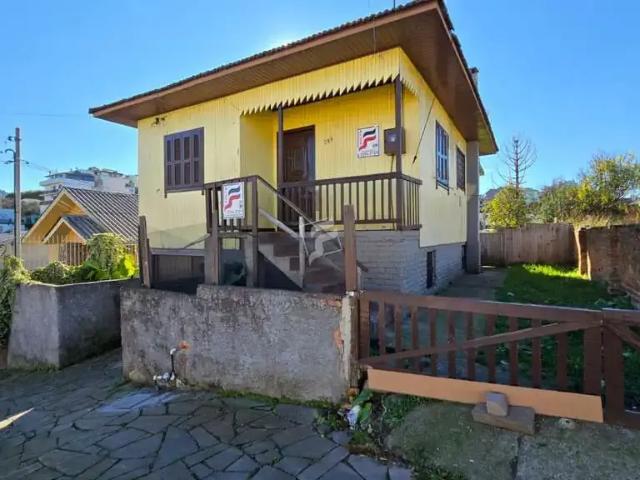 Casa / Sobrado para Locação em Caxias do Sul/RS Cristo Redentor 3 Quartos
