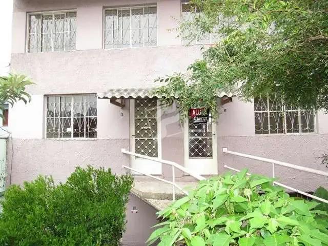 Casa / Sobrado para Locação em Caxias do Sul/RS Cruzeiro 2 Quartos