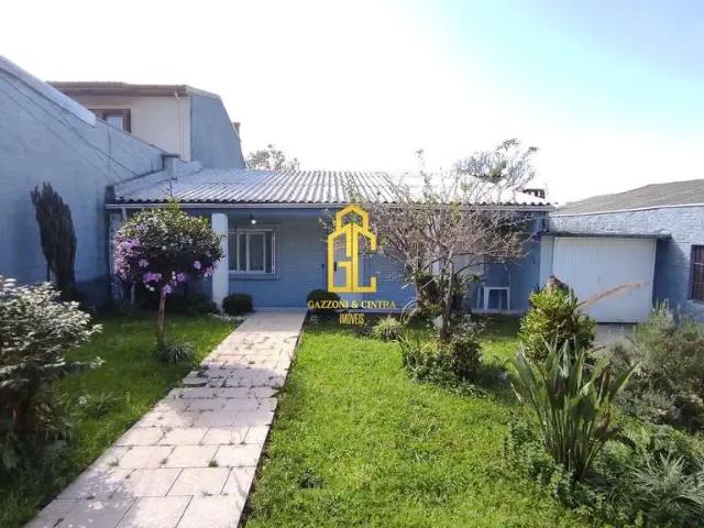 Casa / Sobrado para Locação em Caxias do Sul/RS Cruzeiro 2 Quartos