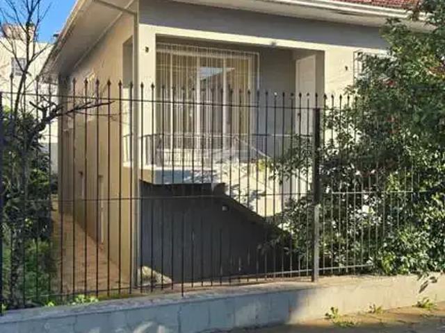 Casa / Sobrado para Locação em Caxias do Sul/RS Cruzeiro 3 Quartos
