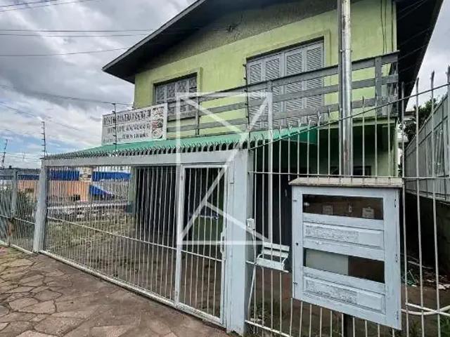 Casa / Sobrado para Locação em Caxias do Sul/RS De Lazzer 3 Quartos