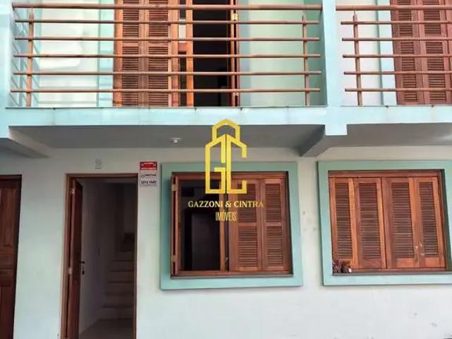 Casa / Sobrado para Locação em Caxias do Sul/RS Desvio Rizzo 2 Quartos