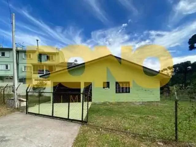 Casa / Sobrado para Locação em Caxias do Sul/RS Desvio Rizzo 3 Quartos