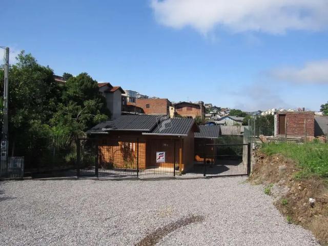 Casa / Sobrado para Locação em Caxias do Sul/RS Esplanada 2 Quartos