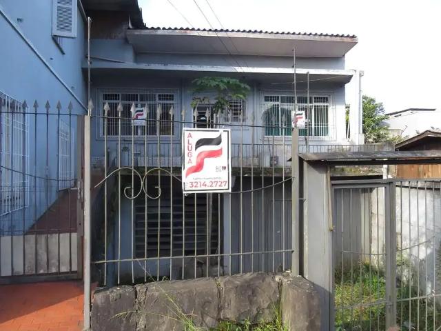Casa / Sobrado para Locação em Caxias do Sul/RS Esplanada 2 Quartos