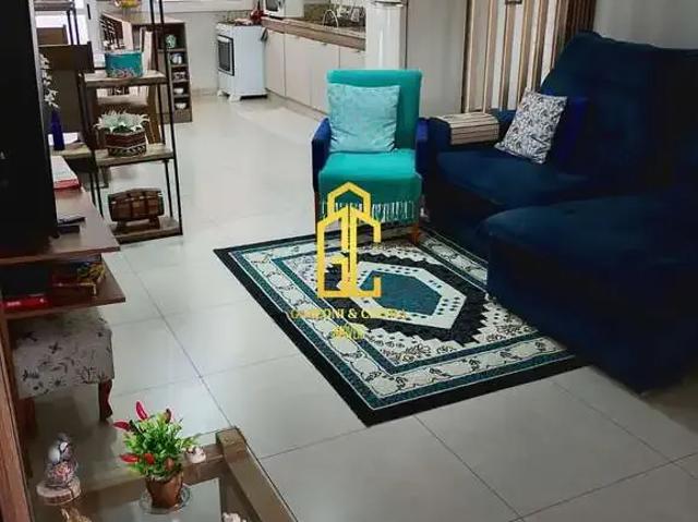 Casa / Sobrado para Locação em Caxias do Sul/RS Esplanada 3 Quartos