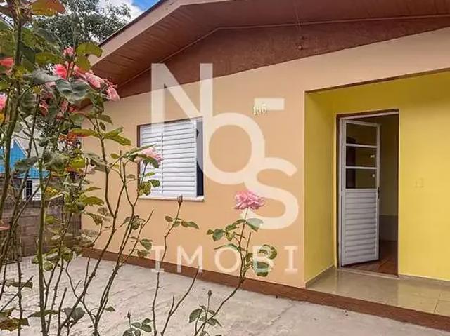 Casa / Sobrado para Locação em Caxias do Sul/RS Fátima 3 Quartos