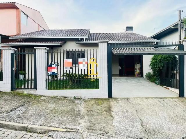 Casa / Sobrado para Locação em Caxias do Sul/RS Forqueta 3 Quartos
