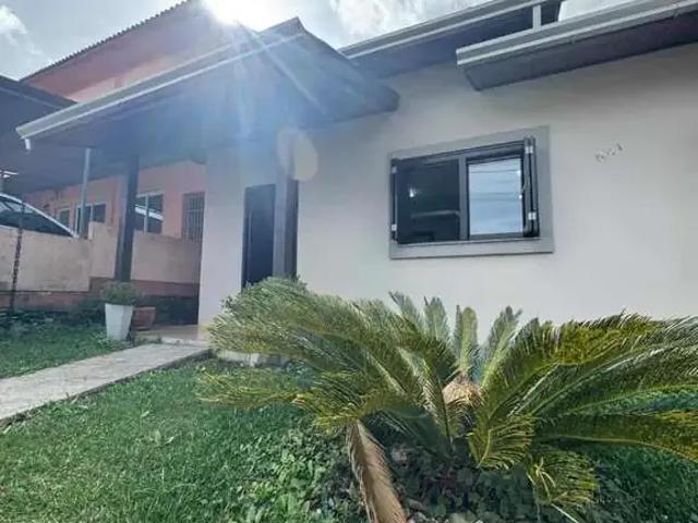 Casa / Sobrado para Locação em Caxias do Sul/RS Forqueta 3 Quartos
