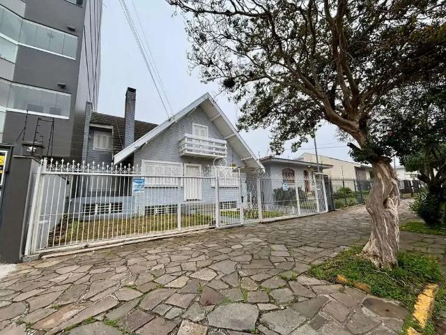 Casa / Sobrado para Locação em Caxias do Sul/RS Jardim América 3 Quartos