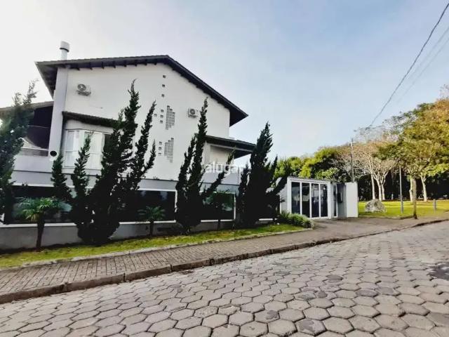 Casa / Sobrado para Locação em Caxias do Sul/RS Jardim América 3 Quartos