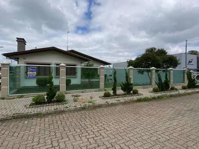 Casa / Sobrado para Locação em Caxias do Sul/RS Jardim das Hortências 3 Quartos