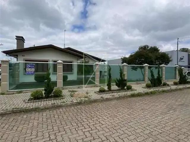 Casa / Sobrado para Locação em Caxias do Sul/RS Jardim das Hortências 3 Quartos