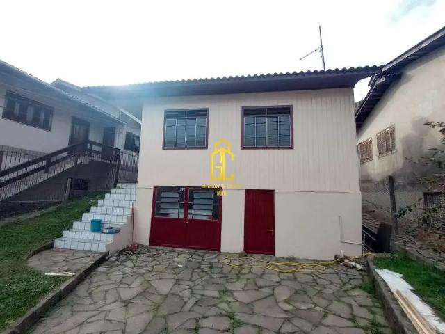 Casa / Sobrado para Locação em Caxias do Sul/RS Kayser 3 Quartos