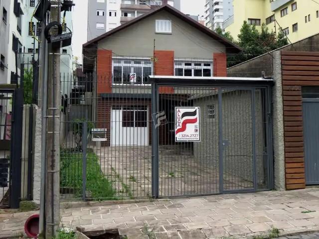 Casa / Sobrado para Locação em Caxias do Sul/RS Panazzolo 3 Quartos