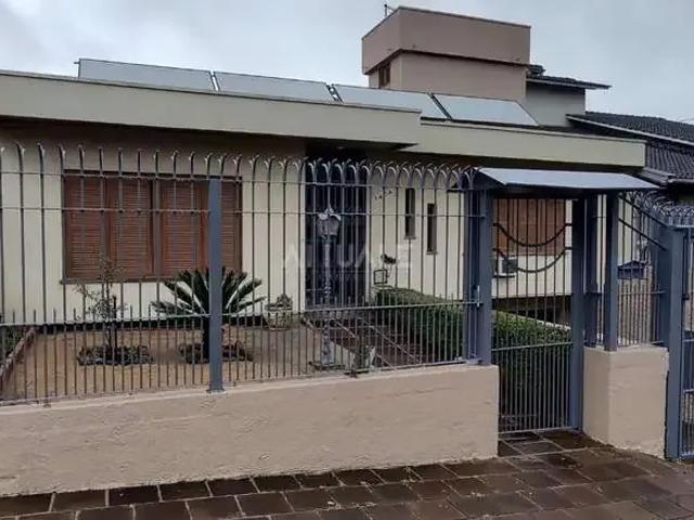 Casa / Sobrado para Locação em Caxias do Sul/RS Petrópolis 3 Quartos