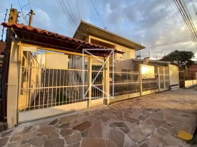 Casa / Sobrado para Locação em Caxias do Sul/RS Pio X 2 Quartos