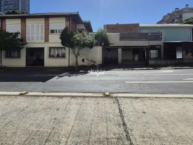Casa / Sobrado para Locação em Caxias do Sul/RS Pio X 4 Quartos