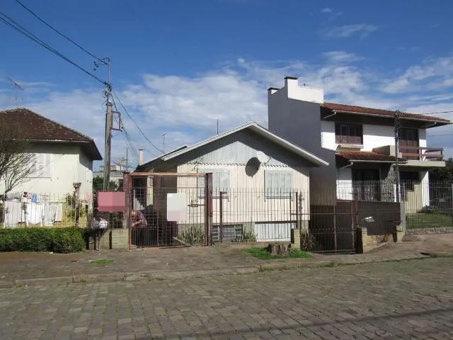 Casa / Sobrado para Locação em Caxias do Sul/RS Rio Branco 3 Quartos