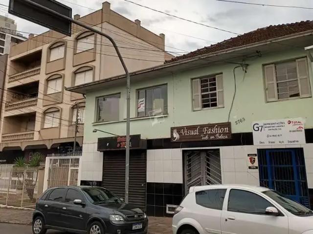 Casa / Sobrado para Locação em Caxias do Sul/RS Rio Branco 3 Quartos