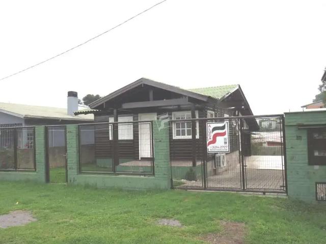 Casa / Sobrado para Locação em Caxias do Sul/RS São Cristóvão 3 Quartos