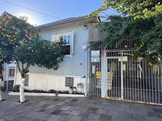 Casa / Sobrado para Locação em Caxias do Sul/RS São Leopoldo 3 Quartos