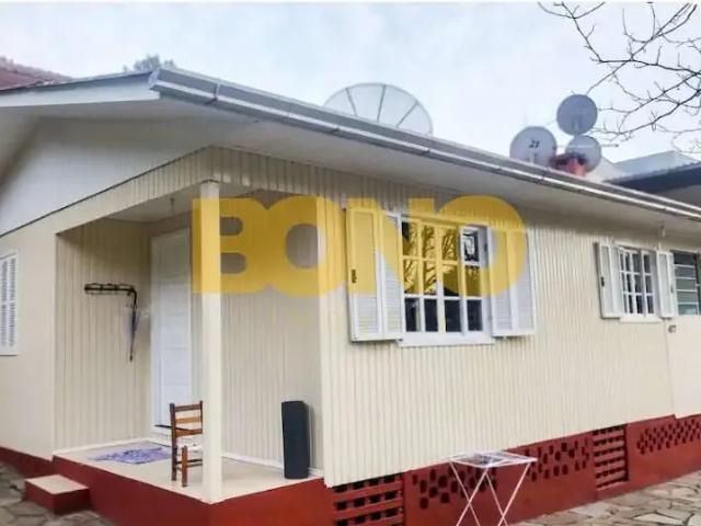 Casa / Sobrado para Locação em Caxias do Sul/RS Salgado Filho 3 Quartos