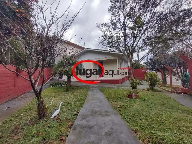 Casa / Sobrado para Locação em Caxias do Sul/RS Salgado Filho 3 Quartos